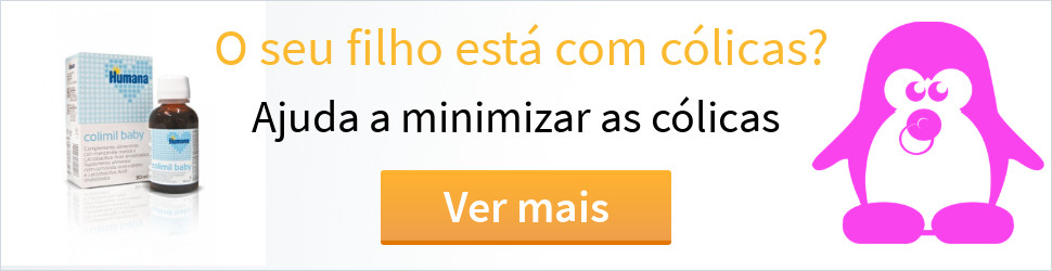cólicas em bebés, tudo o que precisa de saber sobre este incomodo